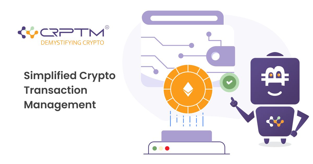 Crypto Transactions Management - Review, Download, Create, Read or ...